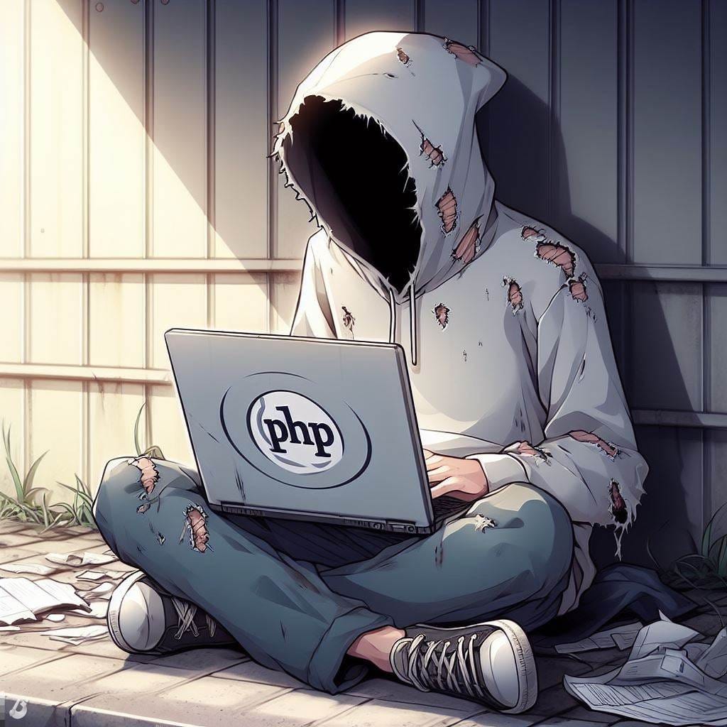 My Experience After Three Years Of Migration From Php To Golang Language By Mobin Shaterian