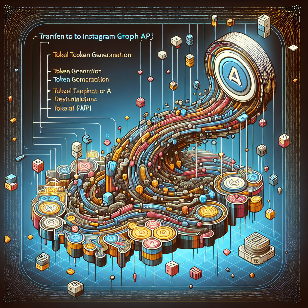 Making the switch to the Instagram Graph API: Handling API Endpoints and Token Generation | by ...
