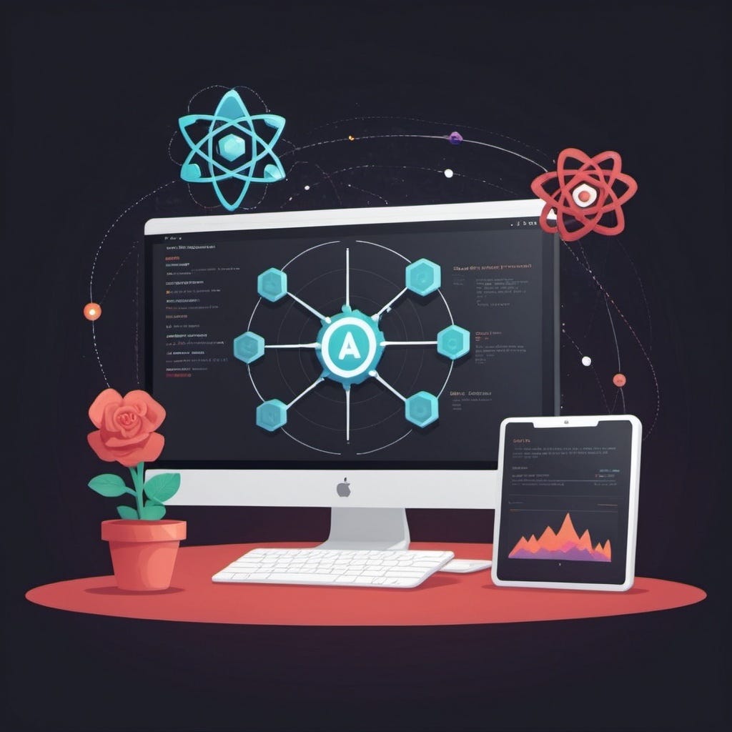 Web Components. How to use web components to create web… | by Danielfyo | Medium