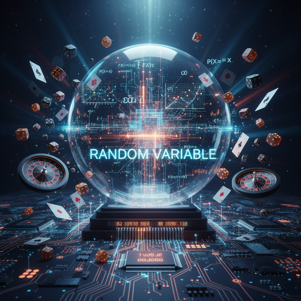 From Dice Rolls to Data Models: Your Beginner Guide to Mastering Random ...