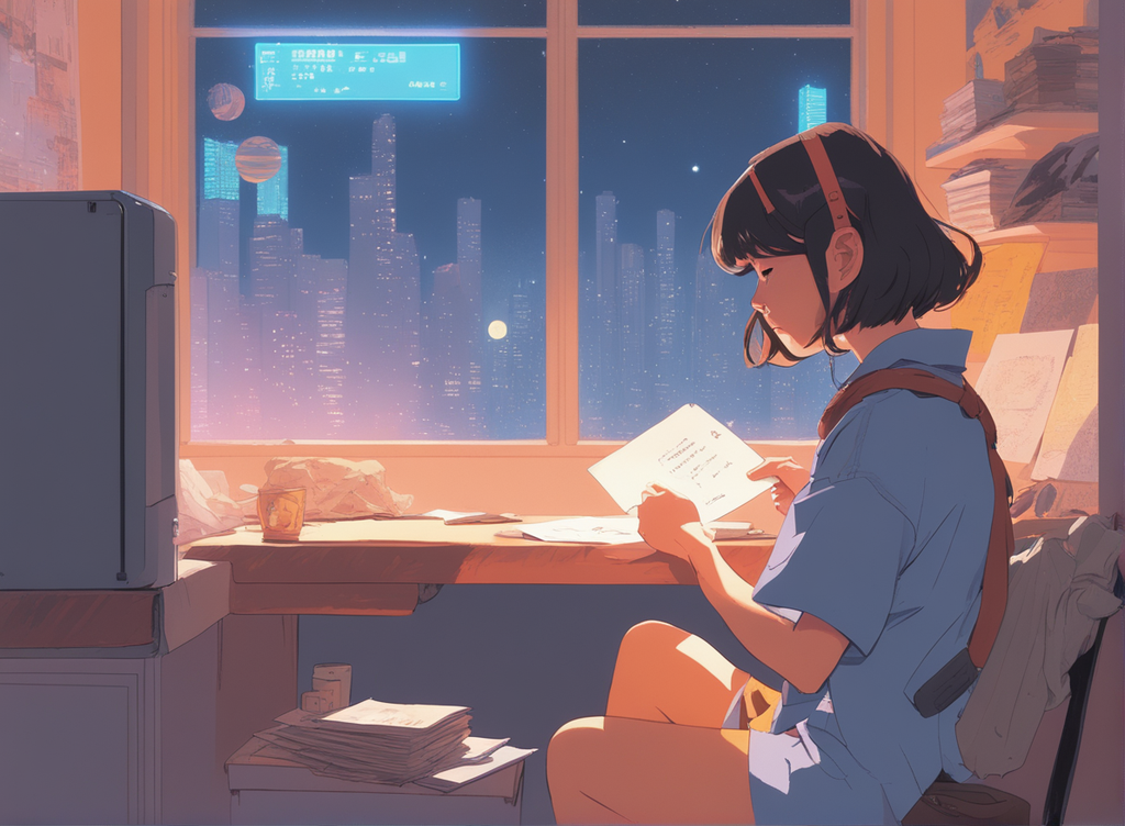 High School Wisdom Taught Me How to Rediscover Myself | by Tin Lundy ...