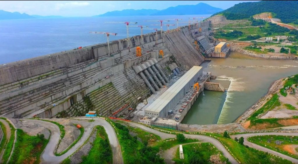 Grand Ethiopian Rennaissance Dam: How a Project Can Risking Peace in ...