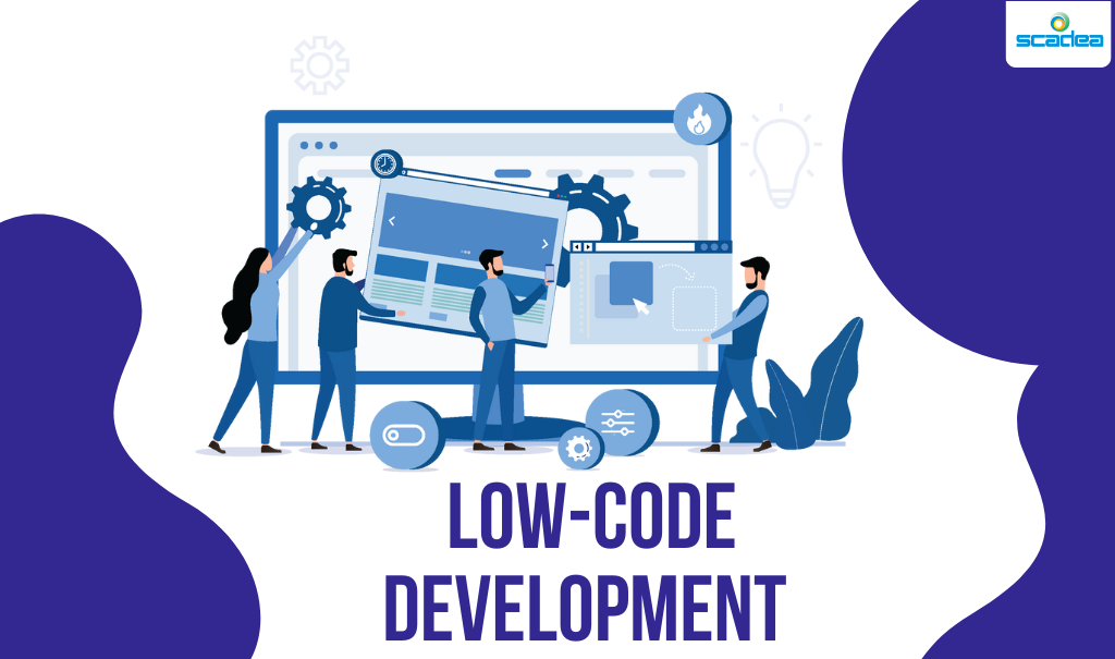 Best Low-Code Development Platforms in 2023 | by Scadea Solutions | Medium