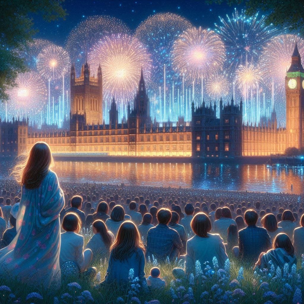 Why People Love Celebrating Exciting Bonfire Night | by Dr James Smith ...