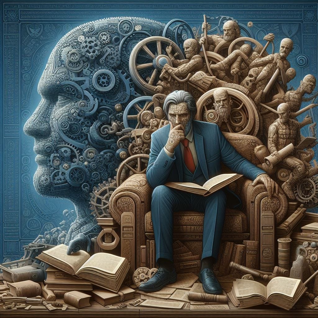 Read people's true character, Understanding true character, Reading ...