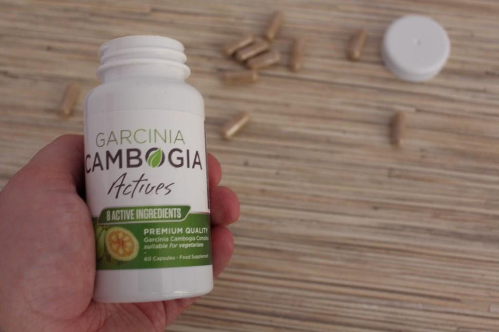 Garcinia Cambogia Actives: Supporting a Healthier Lifestyle | by ...