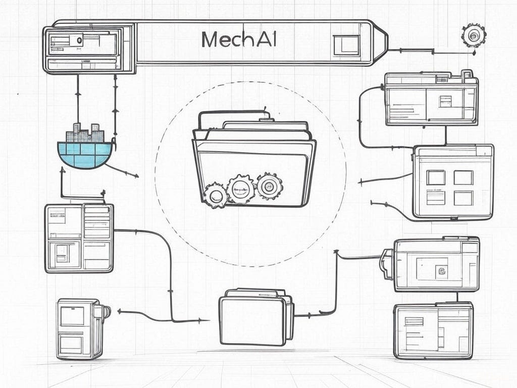 Boost Your Python Workflow Preconfigured Devcontainers For Developers By Mechai Medium