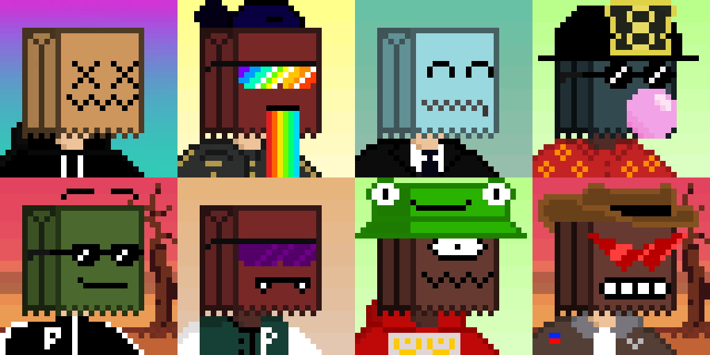 An Introduction to Paper Bag Club | by Paper Bag Club | Medium