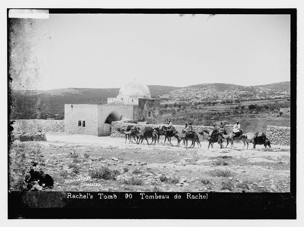 Excavating Home. Promises, Ghosts, and Memories | by Annabel Barry ...