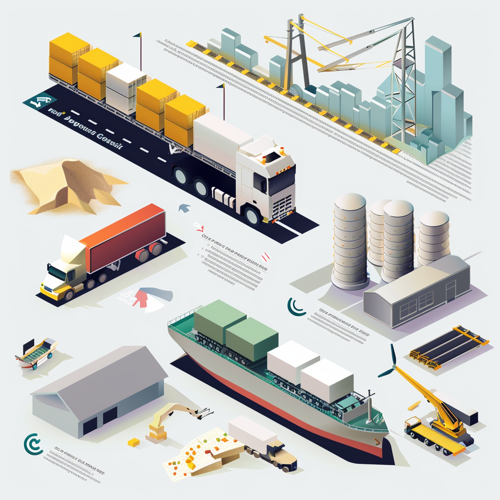 10 Essential Insights into Drayage in Logistics | by Rui C. | Oct, 2024 ...