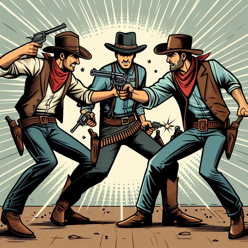 50 Challenging Problems in Probability [Part 20]: The Three-Cornered ...