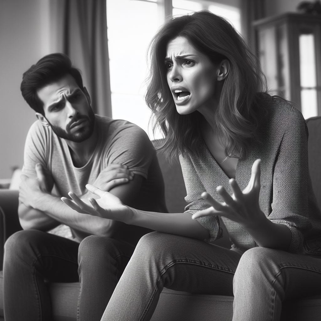 Understanding Gaslighting: A Form of Emotional and Psychological Abuse ...