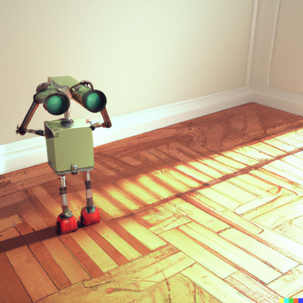 2 easy steps to inspect any Parquet file in seconds | by Deephaven Data ...