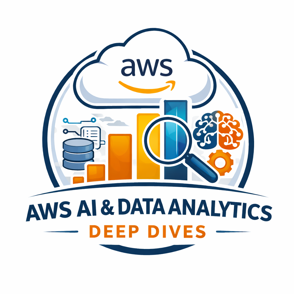 Ai Data Analytics Deep Dive