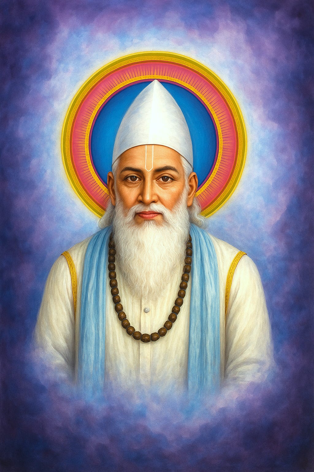 Gospel of Thomas With Parallels in the Poetry of Kabir | by SantMat ...