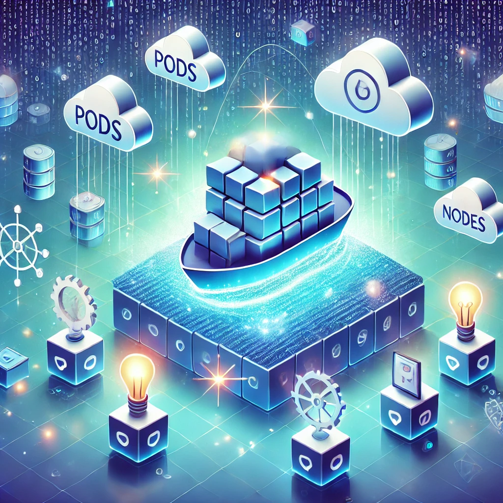 A Beginner’s Guide to Kubernetes: From Basics to Advanced Concepts | by ...