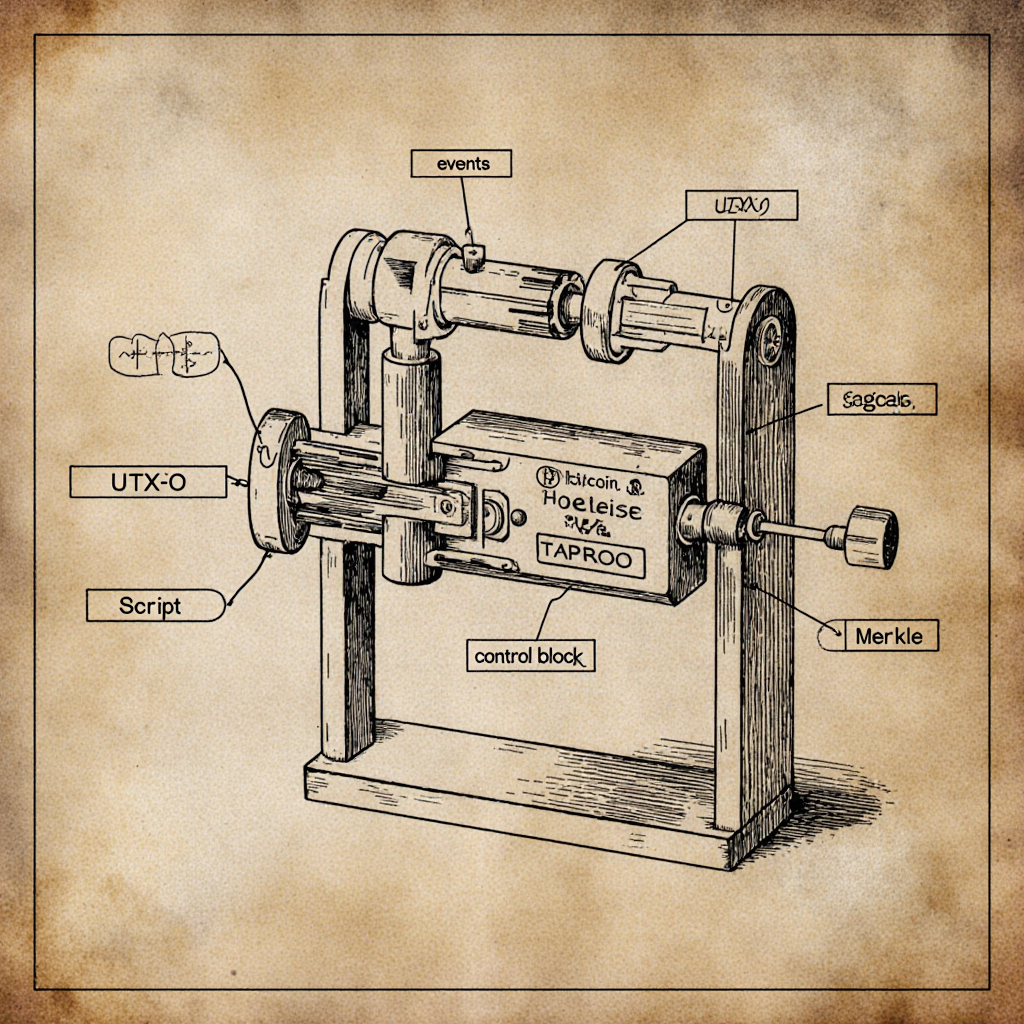 Bitcoin Doesn’t Use Encryption — What Adam Back’s Comment Really Means | by Aaron Recompile ...