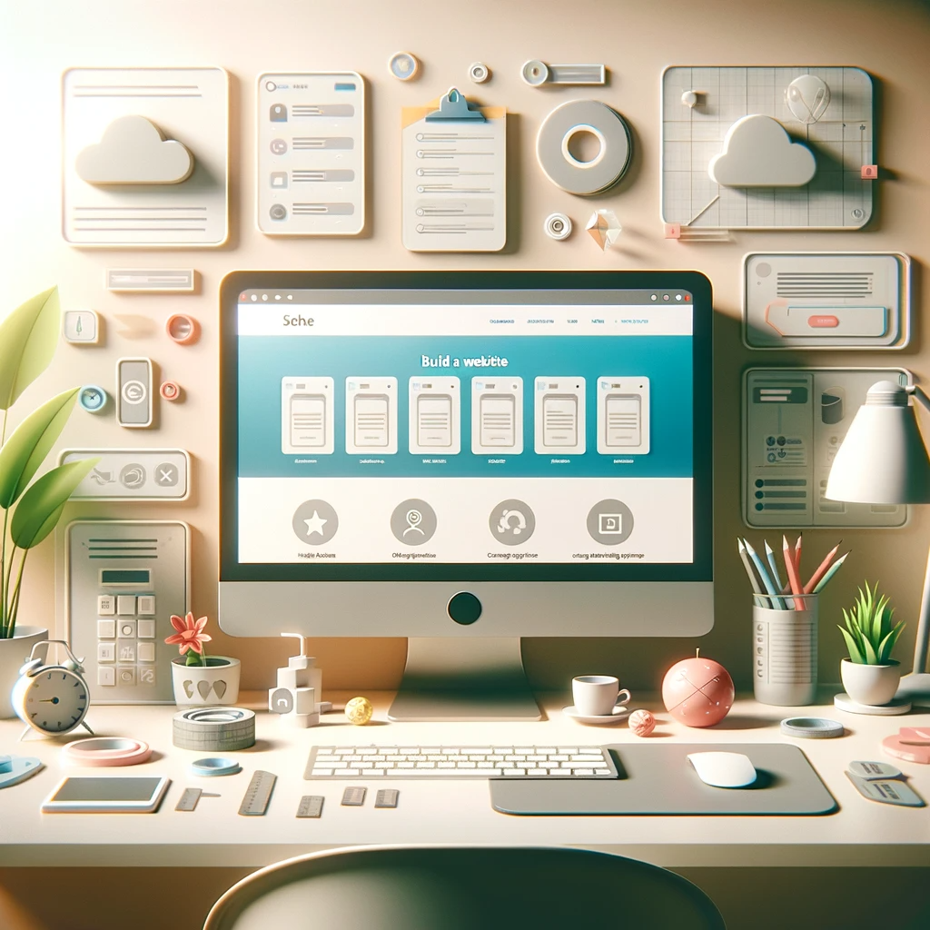 How to Build a Website Without Knowing How to Code: A Comprehensive Guide | by Rezvan Hosain ...