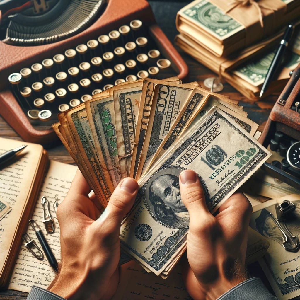 Diversifying Your Income: Building on Medium’s Partner Program | by Bob ...