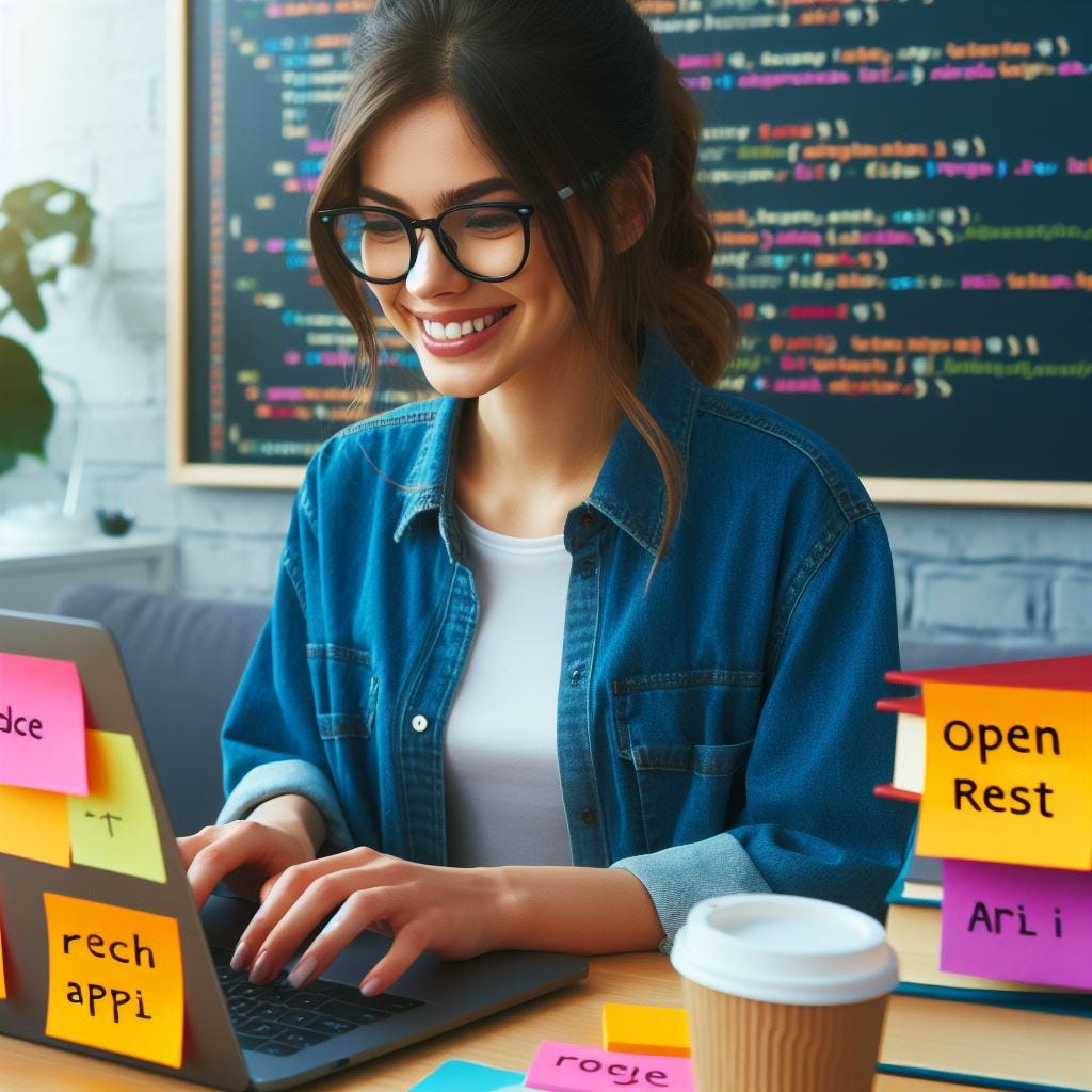 A New Nuget Has Been Born Whenever A New Webrest Api Is Created By Nuno Cancelo Medium