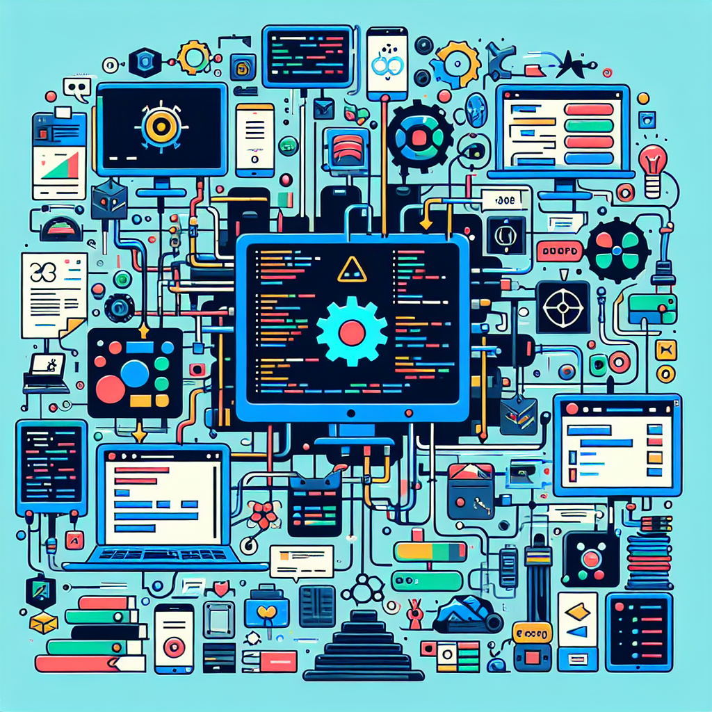 The complexity of NPM dependency management | by Tecvan | Medium