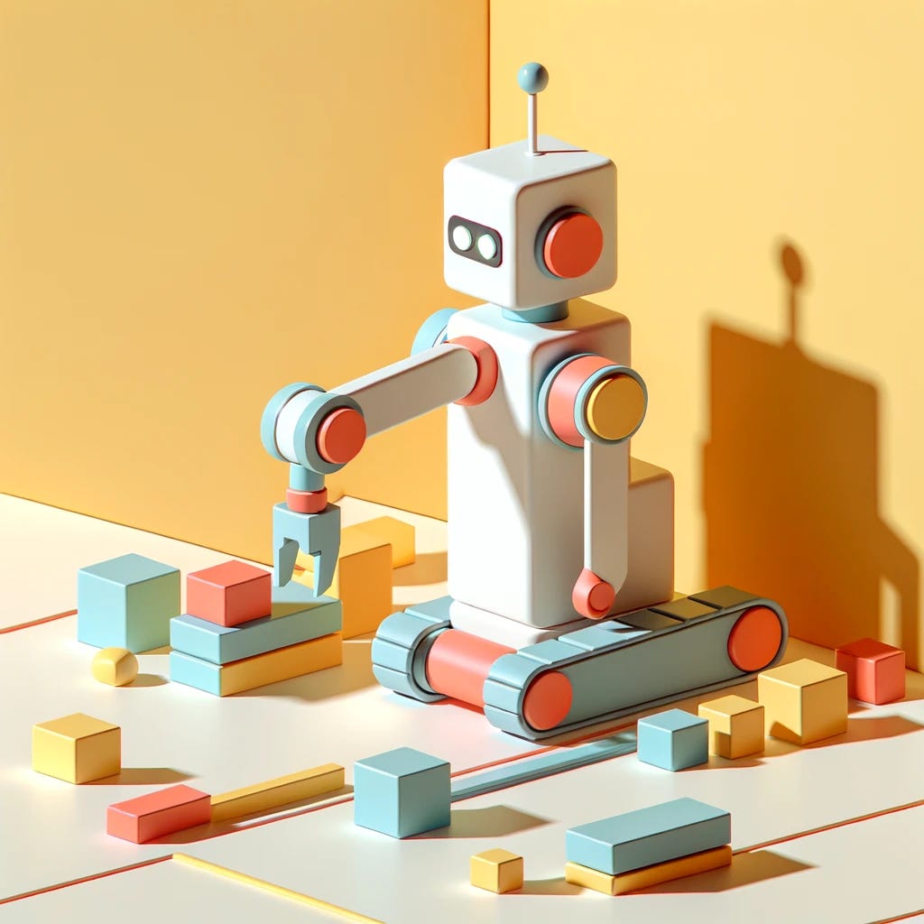 Automate Everything 🤖 — AWS well-architected | by shelan | Medium