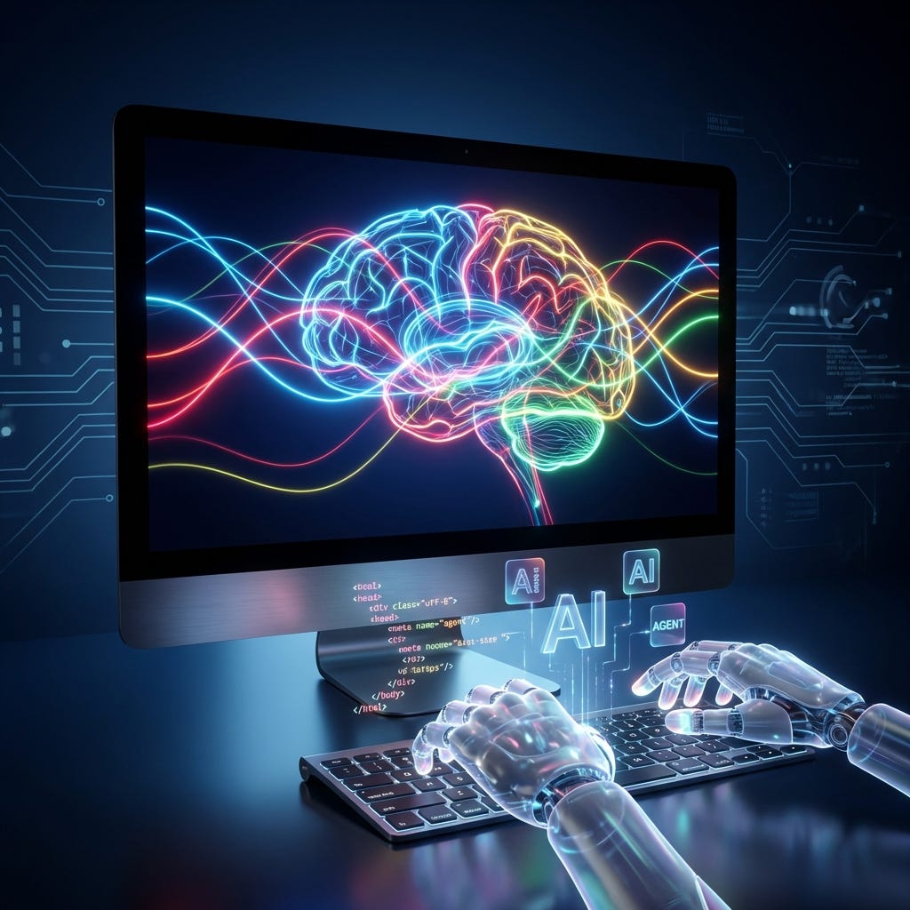 🚀 Inside Google Antigravity: How AI Pair Programming Actually Works ...