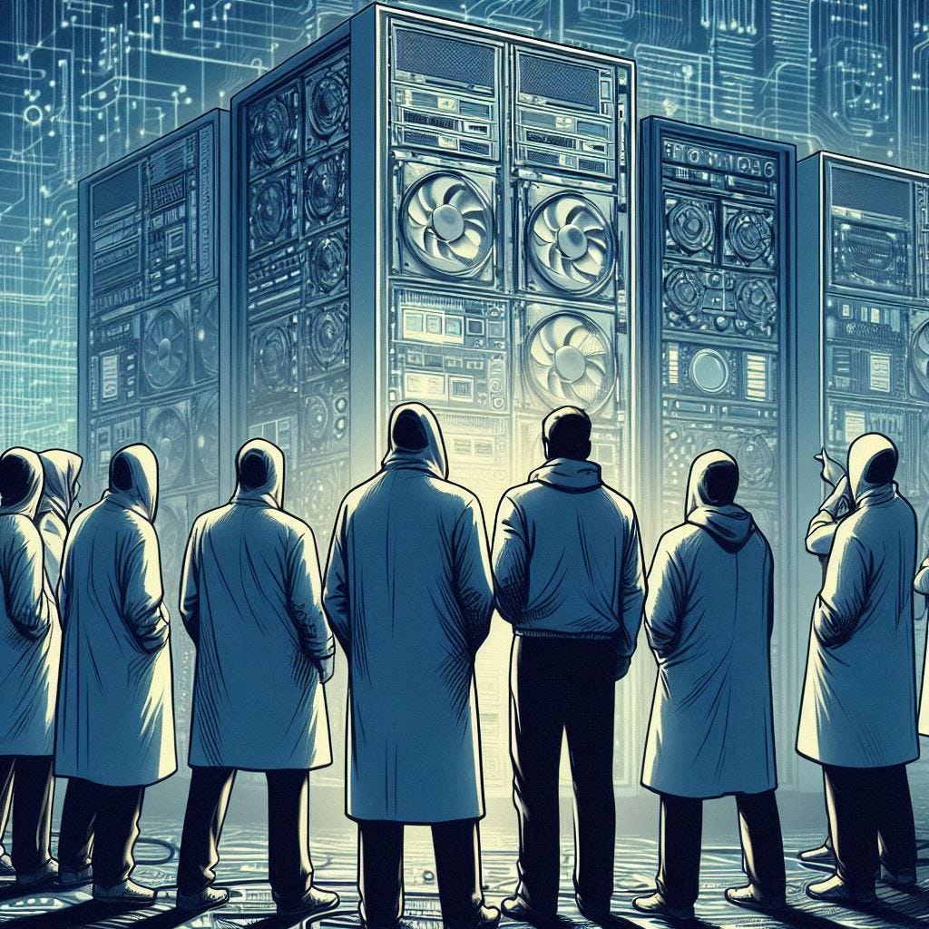 Stop Guessing, Start Knowing: Scientific Thinking For Developers | by ...