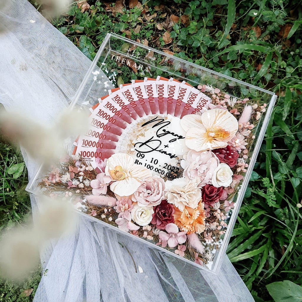 0858–1459–8722 (TERMURAH), Tempat Box Mahar Akrilik Kabupaten Pamekasan ...