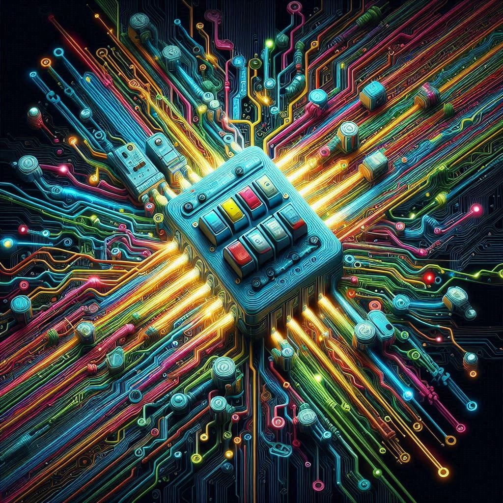 Circuit Breaker Pattern: A Lifesaver in Software Systems | by Harpreet ...