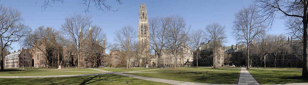 Psychology and the Good Life — The Most Popular Course in Yale History ...