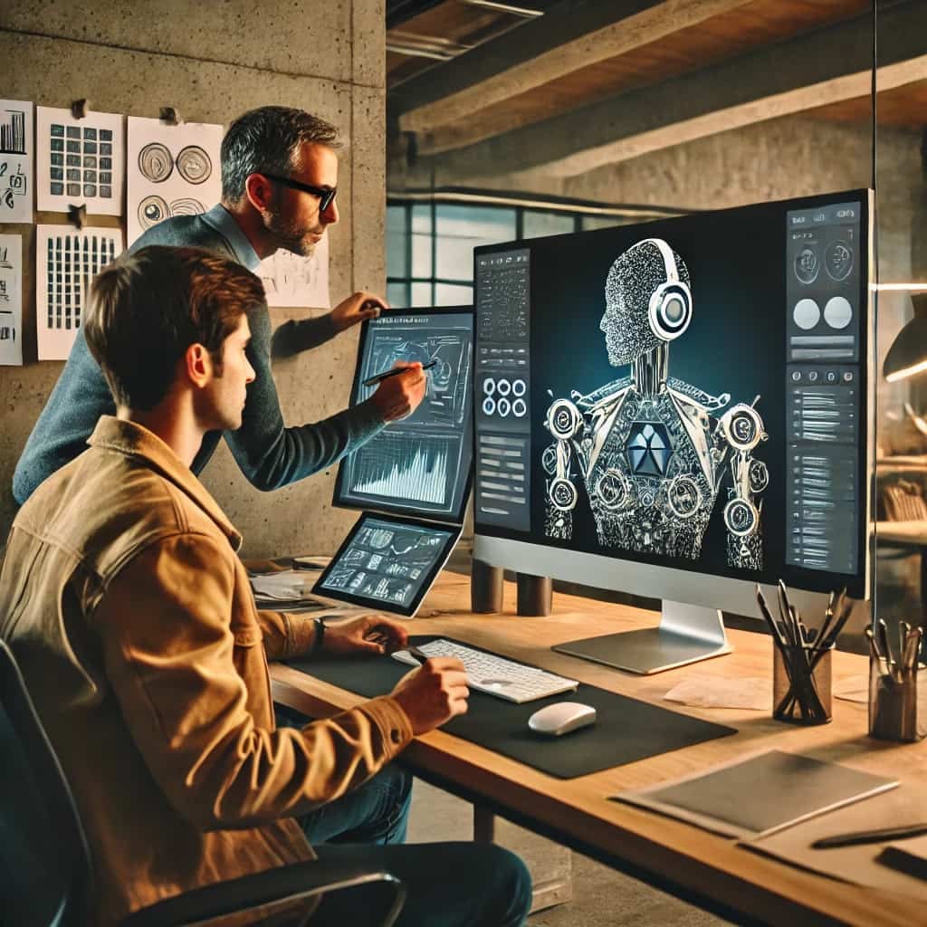 What is generative design? All about this trend | by Antony S | Oct ...