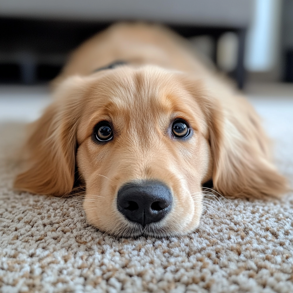Do Dogs Really Love Us? Unpacking the Complex Bond Between Humans and ...
