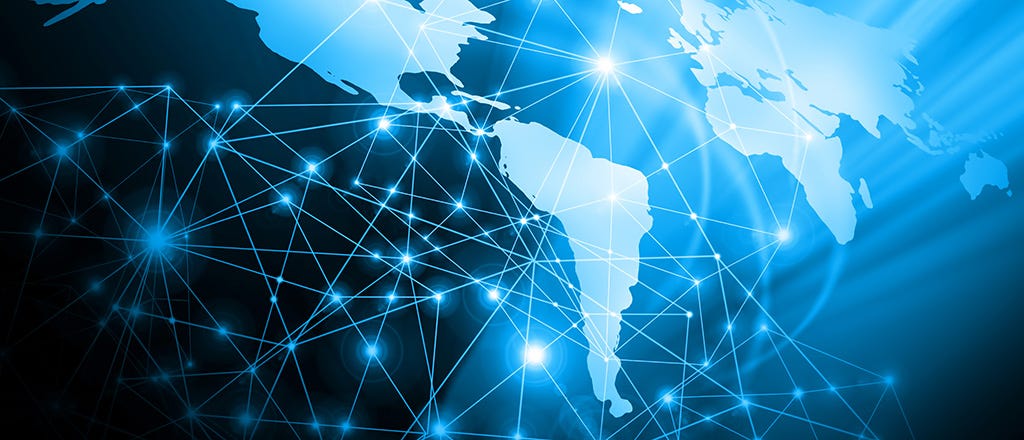 Roxe Is Building a Better, Interoperable Paradigm for Global Payments ...