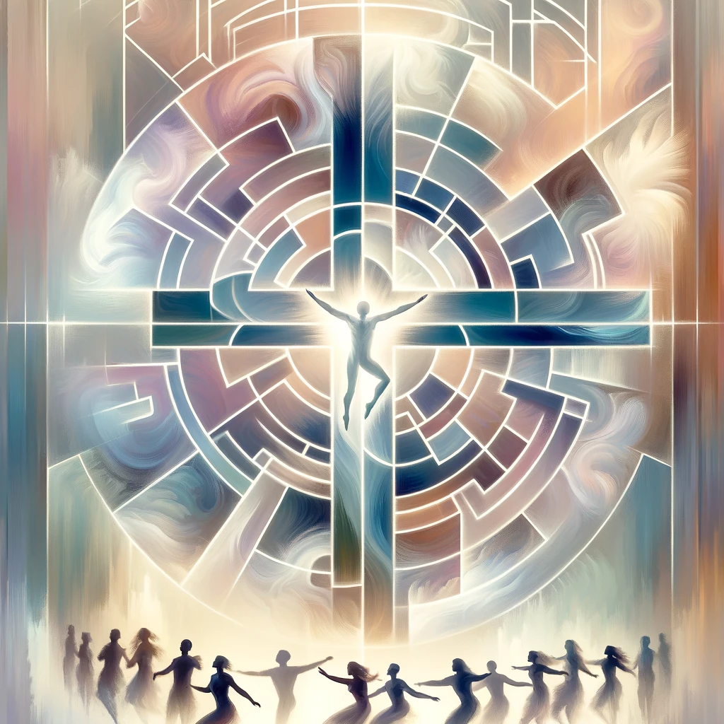 The Dance of Faith: Embracing Intentional Unalignment™ in Christian ...