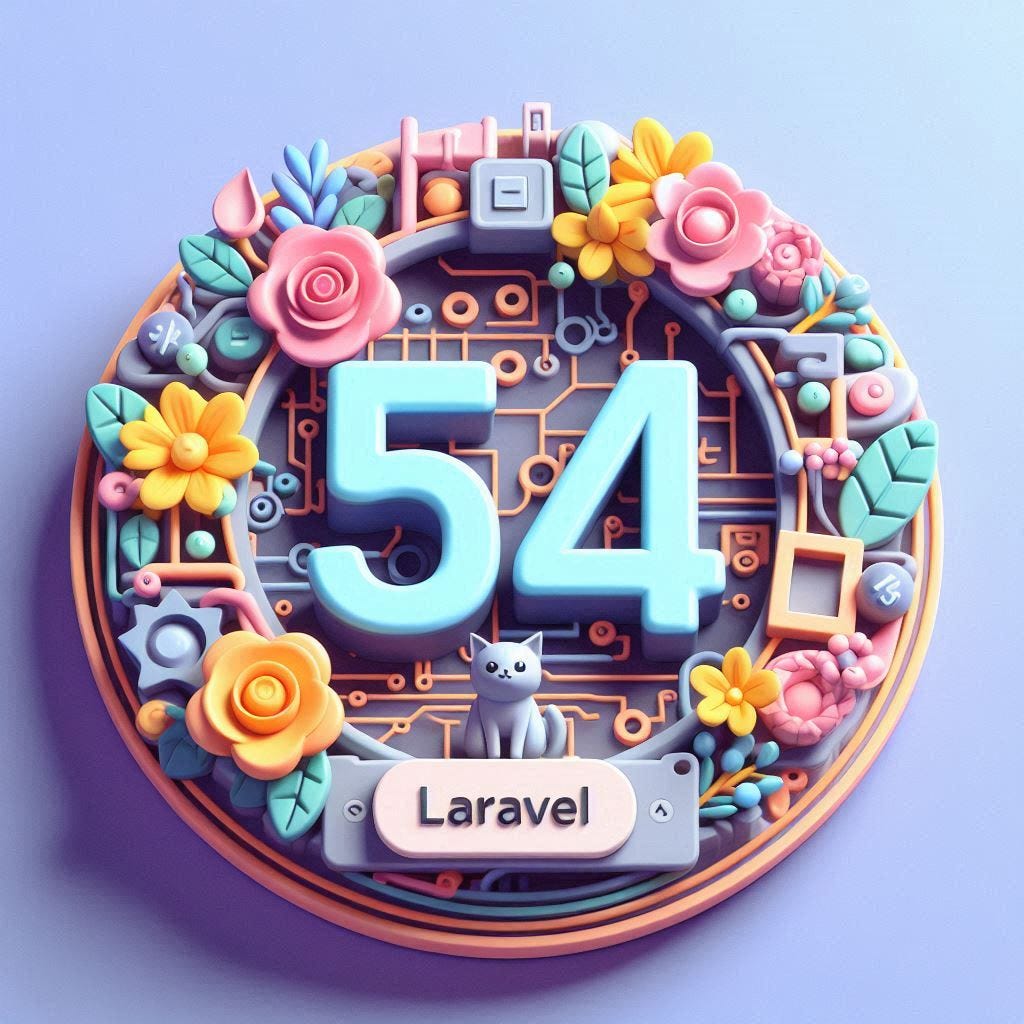 Taming the Beast: Mastering Laravel Environment Variables | by Asis Sharma | May, 2024 | Medium