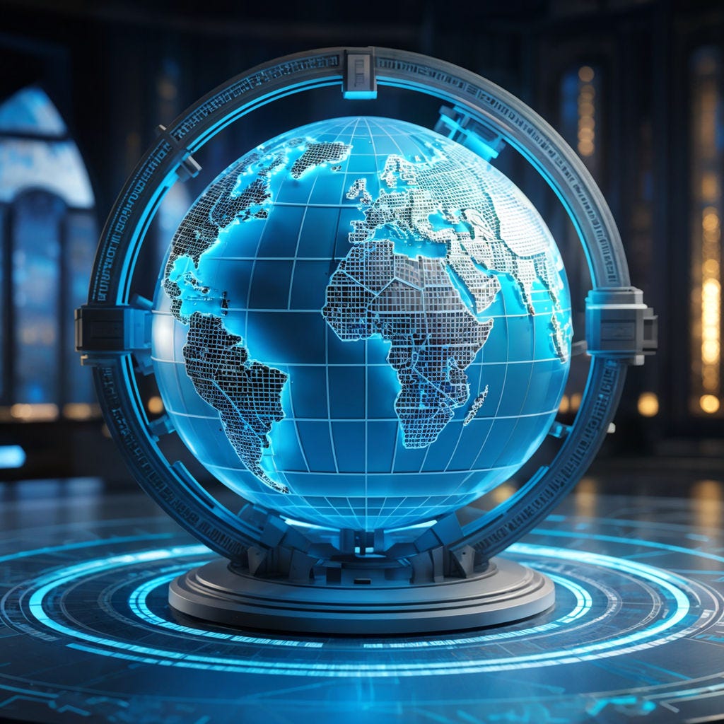AI in Travel and Tourism: Personalizing Travel Experiences and ... AI in Travel and Tourism: Personalizing Travel Experiences and ...