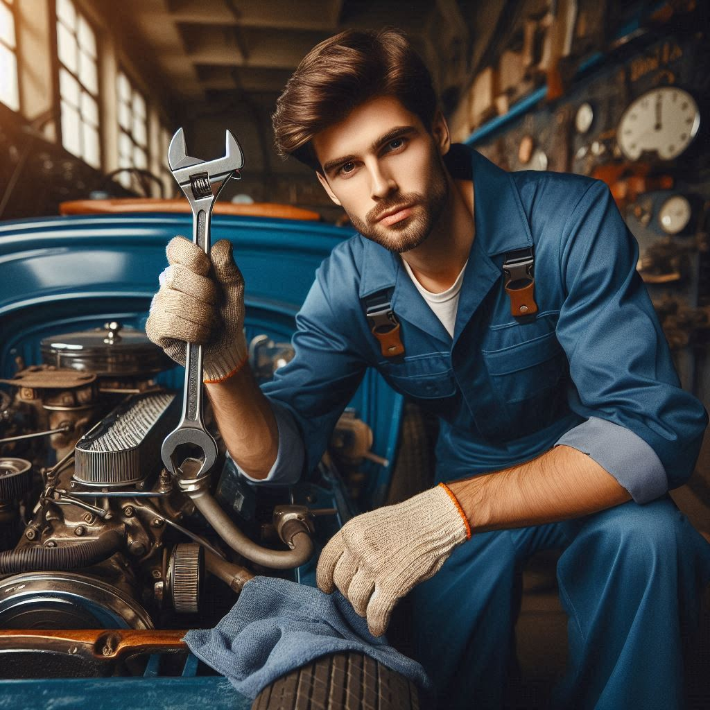 Best Car Repairing Shop in Lucknow | by Abhijeet Kumar | Jun, 2024 | Medium