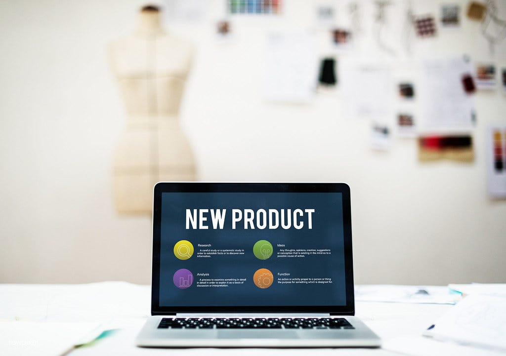 The perfect approach for Product Designing | by Ankur Arora | Medium