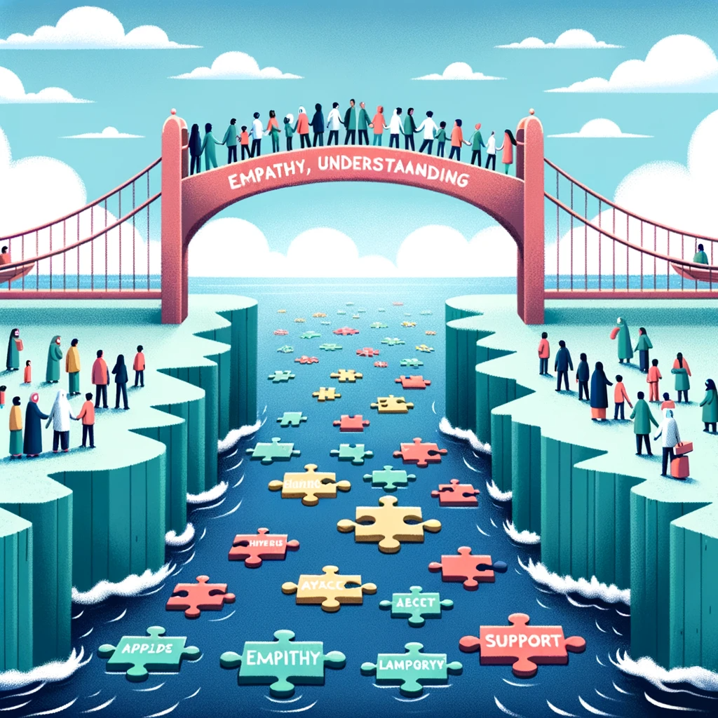 Bridging Worlds: Social Work with Migrants — Challenges and Best ...