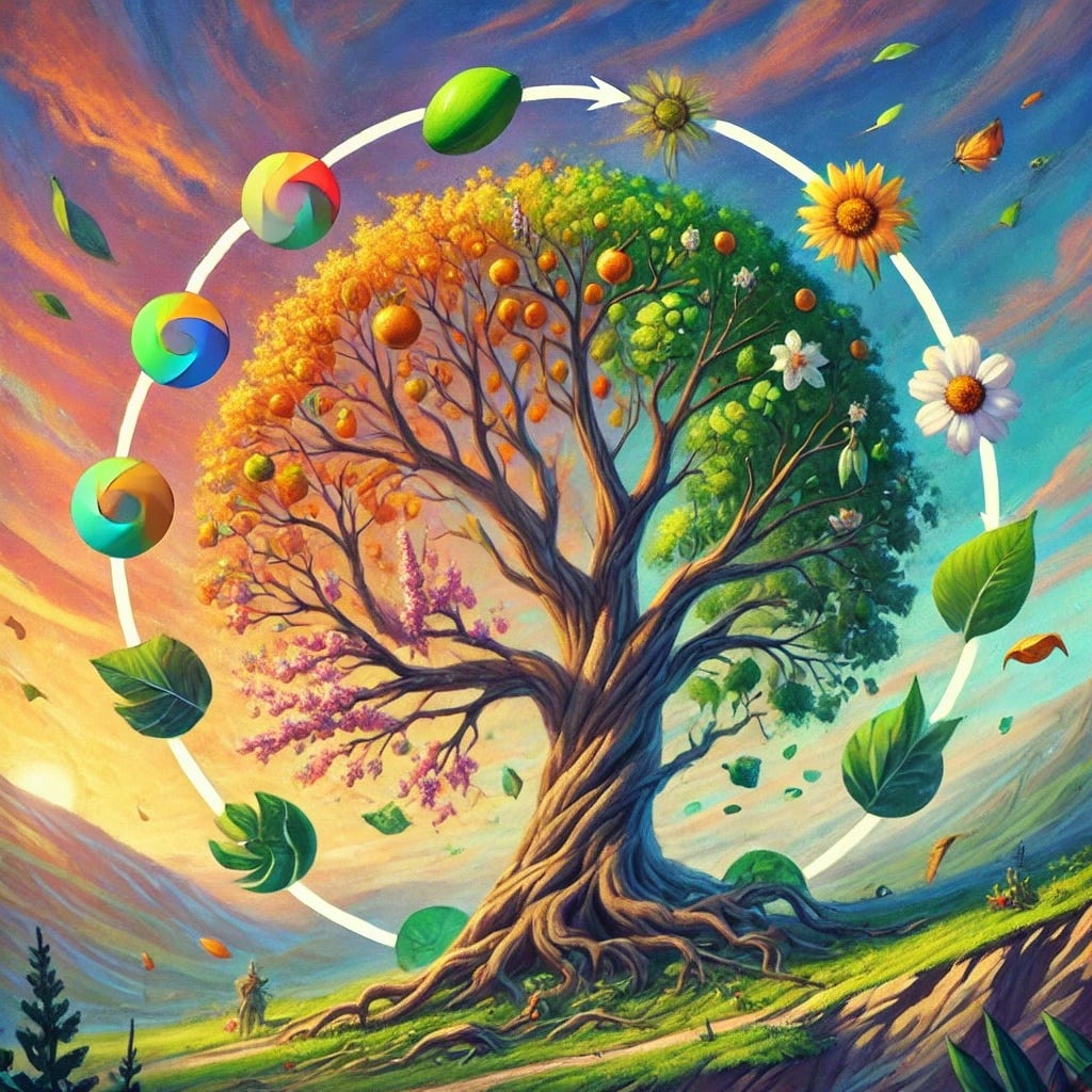 Mastering the Flutter Stateful Widget Lifecycle: A Complete Guide | by Raúl Ferrer | Level Up Coding