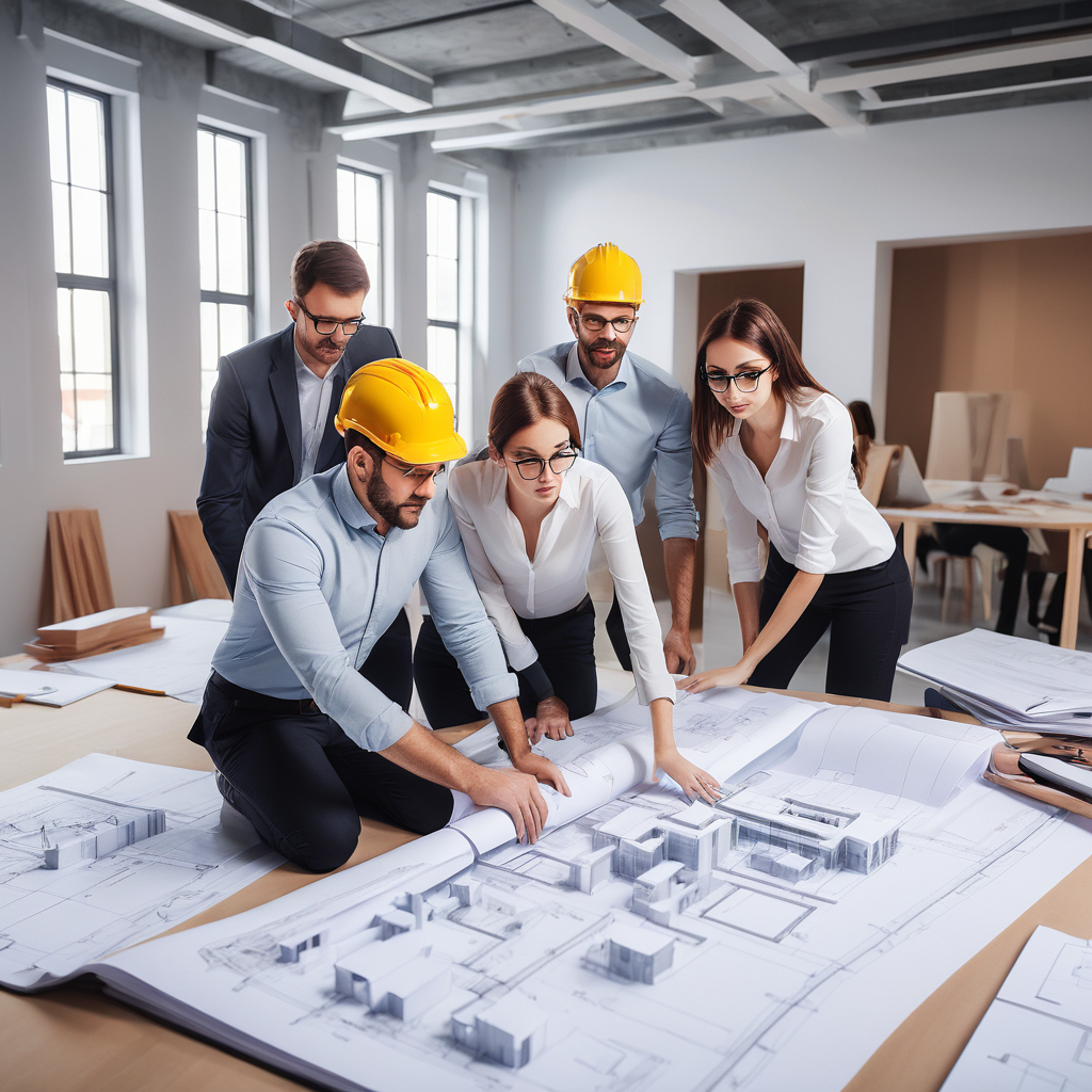 Modern Approaches to Project Management and Architecture | by ...