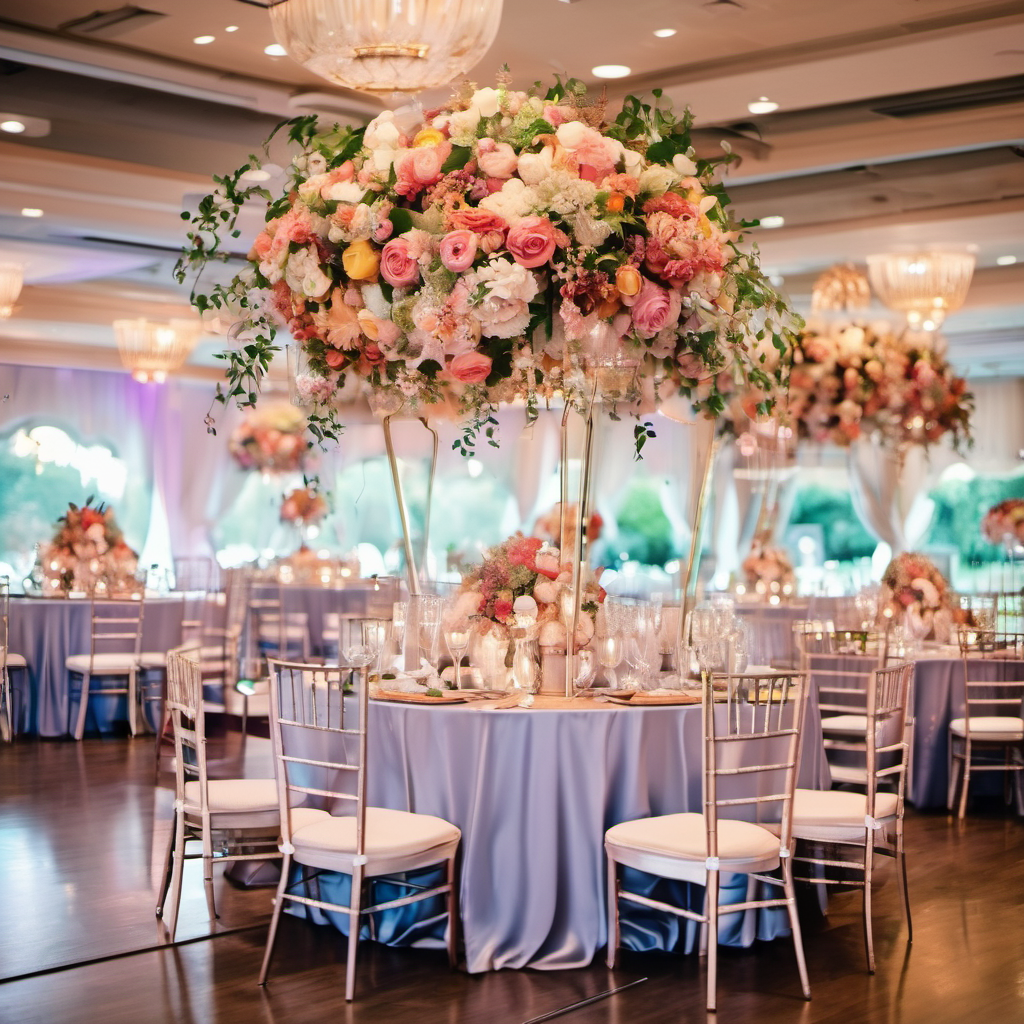 Top Wedding Planner in Delhi to Make Your Special Day Memorable | by ...