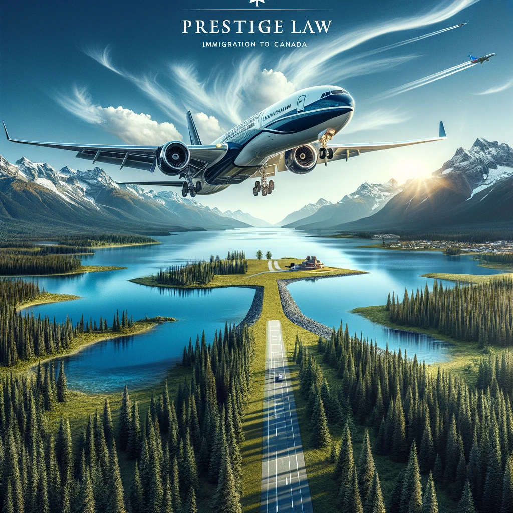 Prestige Law: Insight into Canada’s Express Entry Draw Results ...