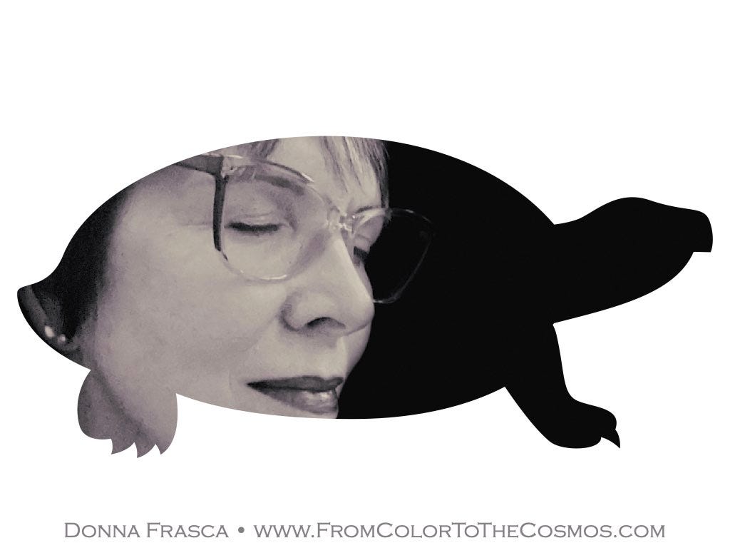 The Importance Of Slowing Down: Messages From Your Body | by Donna ...