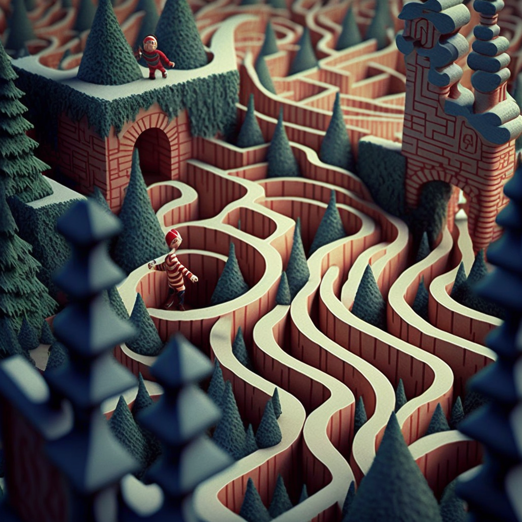 Advent of Code. Dijkstra's algorithm in Python | Medium