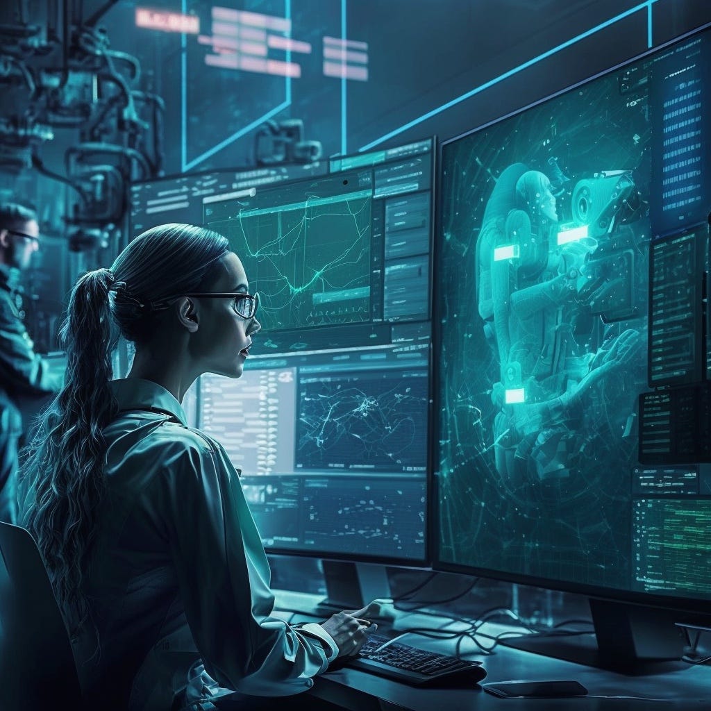 The Impact of AI on the Software Industry and Jobs: A Short- and Long ...