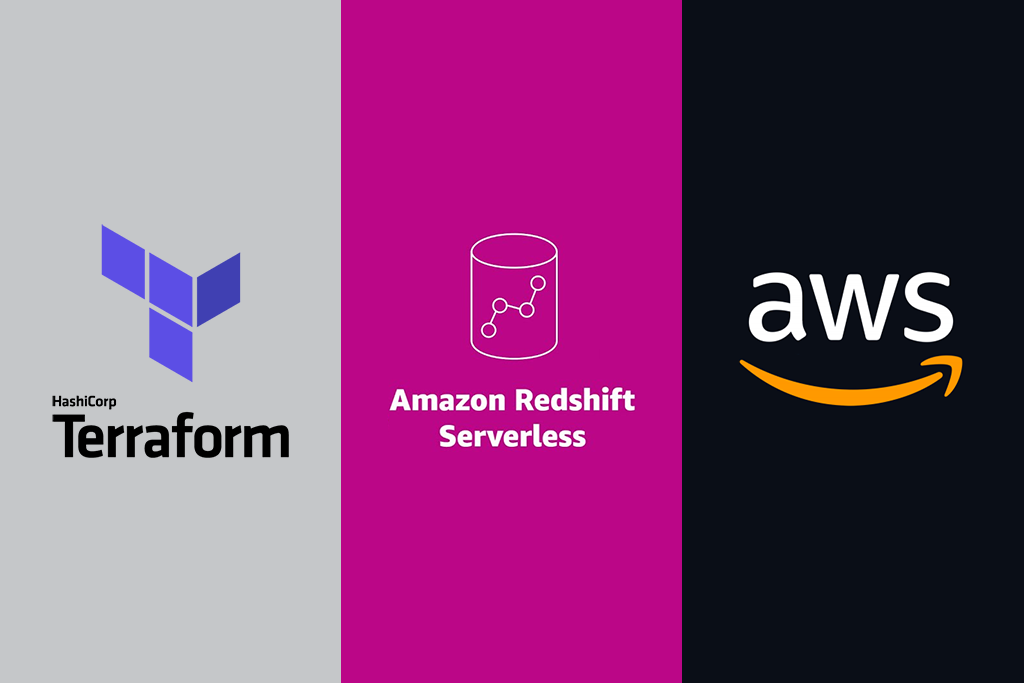 How to Deploy an Amazon Redshift Serverless in AWS using Terraform | by Guillermo Musumeci | Medium