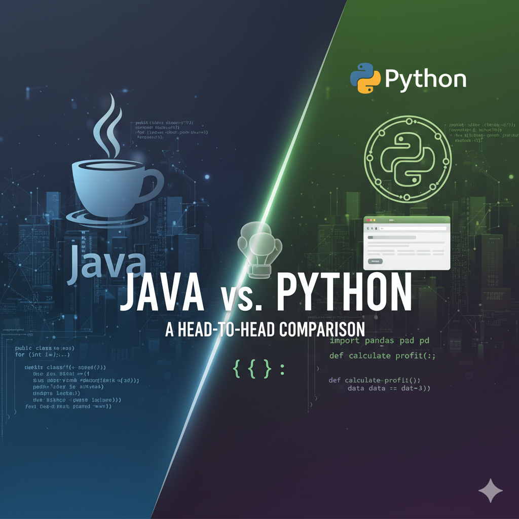 From Java to Python: My Journey Learning Python from Scratch | by Maqbool Ahmed | Medium