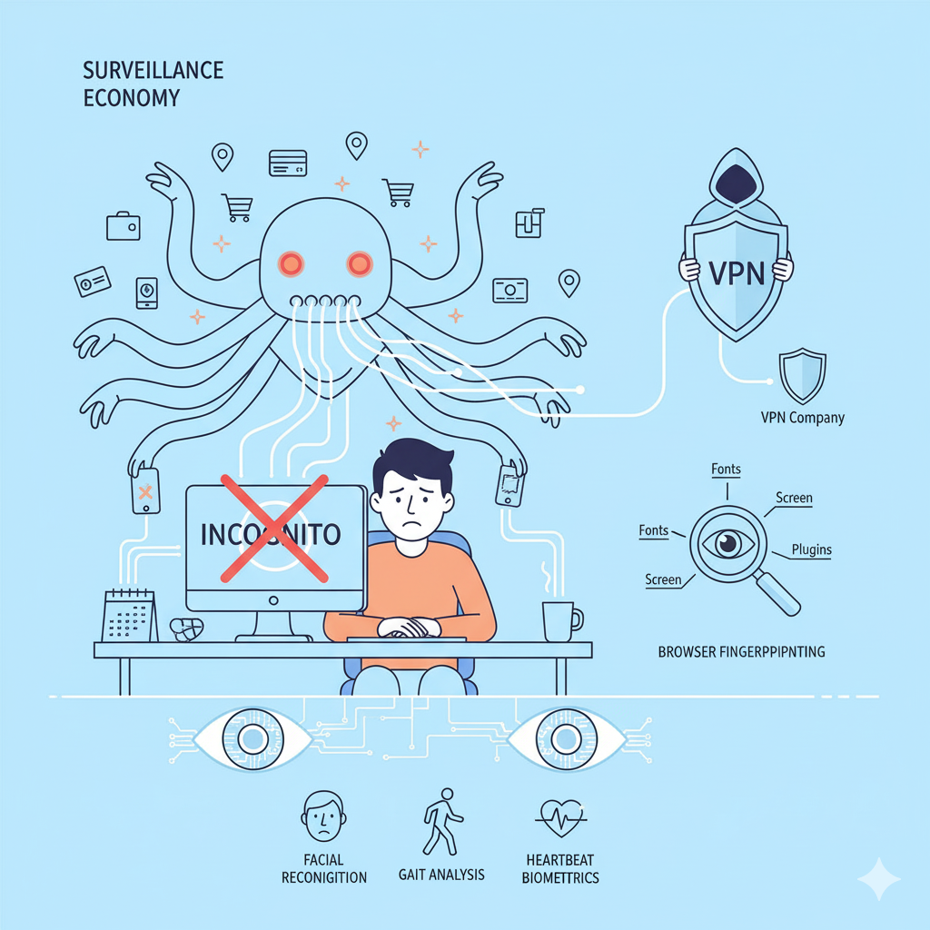 Can You Really Stay Anonymous Online in 2025? | OSINT Team